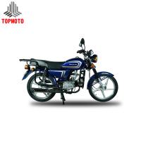 China 49.5cc Commuter Motorcycle with Electric Start and Auto Clutch for Leisure and Daily Short Trips for sale