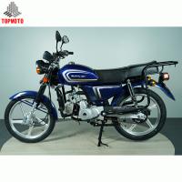 China 49.5cc Commuter Motorcycle with Electric Start and Auto Clutch for Leisure and Daily Short Trips for sale