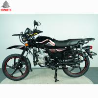 China 49.5cc Street Bike with 4-Speed Auto Clutch and 150kg Max Load for Urban Commuting for sale