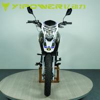 China 72V 3000W Brushless Motor Electric Dirt Bike 110km/h Max Speed Electric Performance Motorcycle for sale