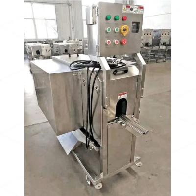 China Hot Export Frozen Panga Basa Snakehead Alaska Pollock Fish Fillets Making Machine Fish Fillet Machine for Sale for sale