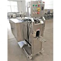 China Wholesale Price Red Snapper Salmon Fresh Fish Fillet Machine Fish Fillet Maker Machine for Pollock Red Drum Fish for sale