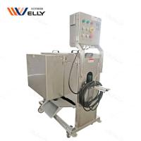 China Factory Price Automatic Frozen Organic Tilapia Fish Fillet Basa Pangasius Fish Fillet Machine for Fish Processing Machine for sale