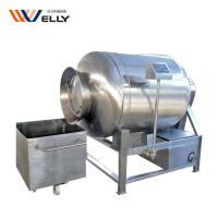 China China Fatory Manufacturer Marinator Machine Meat Tumbler Machine for Chicken Fish Beef (WYGR-100) for sale