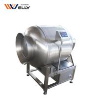 China China Fatory Manufacturer Marinator Machine Meat Tumbler Machine for Chicken Fish Beef (WYGR-100) for sale