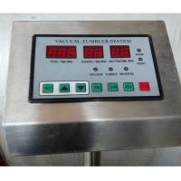 China China Fatory Manufacturer Marinator Machine Meat Tumbler Machine for Chicken Fish Beef (WYGR-100) for sale