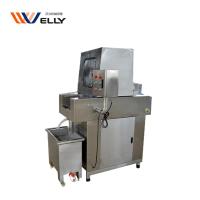 China Automatic Brine Injector Machine for Meat Pork Beef Chinken Fish for sale