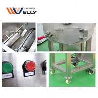 China 100L Meat Mixer Machine for Restaurant (WYBX-100) for sale