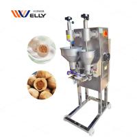 China Factory Price Burger and Meatball Machines / Meatballs Manufacturing Machinery for sale