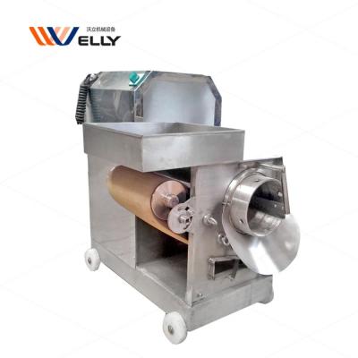 China Factory Price Meat Deboning Machine Professional Shrimp Peeling Machine for sale