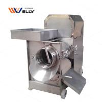 China Factory Price Meat Deboning Machine Professional Shrimp Peeling Machine for sale