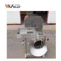 China Factory Price Meat Deboning Machine Professional Shrimp Peeling Machine for sale