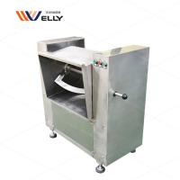 China Hot Product Electric Meat Food Stuffing Filling Mixer / Electric Meat Mixer Machine for Sale for sale