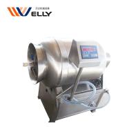 China Export 304 Stainless Steel Chicken Marinated Mixing Machine for sale