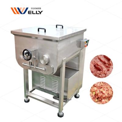 China Factory Sale Meat Mixer for Food / Meat Mixer Machine Wybx-100 for sale