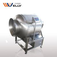 China Refriger Vacuum Meat Tumbler Biro Meat Tumbler Machine Vacuum Meat Massager Tumbler for sale