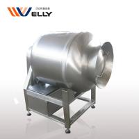 China Refriger Vacuum Meat Tumbler Biro Meat Tumbler Machine Vacuum Meat Massager Tumbler for sale