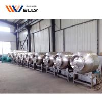 China 100kg Meat Marinating Machine/Meat Salting Machine for sale