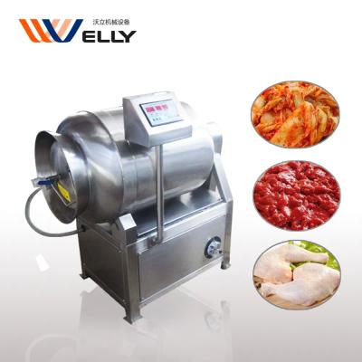 China Best Price Vacuum Food Marinator Vaccuum Chicken Marinator for sale