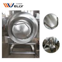 China Best Price Vacuum Food Marinator Vaccuum Chicken Marinator for sale