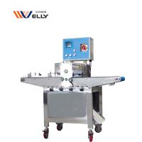 China Health Safety Chicken Breast Snow Chicken Fillet Meat Strip Cutting Machine for Export for sale