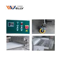China Well Designed High Press Machine for Chicken Meat Meat Steak Wyyy-400 for sale