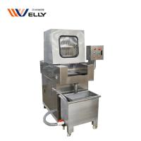 China High Quaility Pork Saline Injection Machine Electric Meat Injection Machine for sale