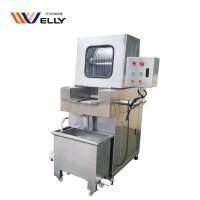 China Seafood Processing Brine Injector for Fish Brine Injection Machine for sale