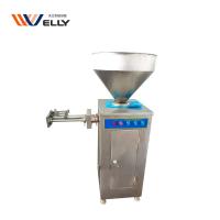 China Food Processing Equipment Sausage Stuffer Machine (Pneumatic twisting) for sale
