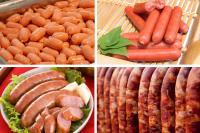 China China Factory Supplier Sausage Making Machine 50L Hopper for sale