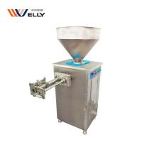 China Commercial Sausage Making Machine Wyqd-2 for sale