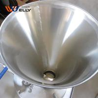 China Commercial Kitchen Appliances Sausage Filling Machine Stuffer for sale