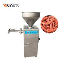 China Factory Supply Pneumatic Sausage Filler with Good Price for sale