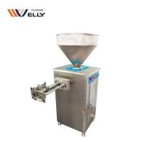 China Factory Supply Pneumatic Sausage Filler with Good Price for sale