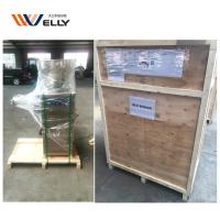China Food Industry 304 Stainless Steel Electric Sausage Filler Machine for sale