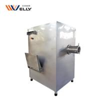 China Big Capacity Industrial Commercial Meat Grinder for Food Plant for sale