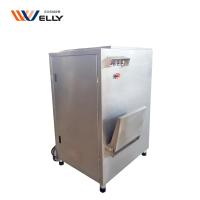 China Big Capacity Industrial Commercial Meat Grinder for Food Plant for sale
