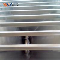 China Big Capacity Industrial Commercial Meat Grinder for Food Plant for sale