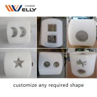 China Factory Manufacture Nuggets Maker Hamburger Patties Forming Machine for sale