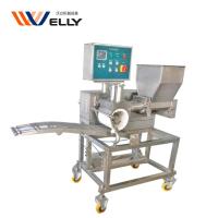 China Good Results Commercial Hamburger Patty Machine Automatic Hamburger Patty Forming Machine for sale