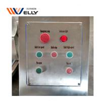 China CE Approved 125L Meat Bowl Cutter / Meat Cutting Chopping Mixing / Multifunctional Bowl Cutter Mixer Machine for sale