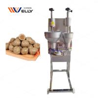 China Good Feedback Meatball Pork Ball Chicken Ball Fish Ball Making Machine Manufacturers for sale