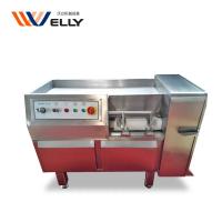 China High Quality Meat Dicer Cut Machine / Industrial Frozen Meat Dicer / Frozen Meat Dicer Cutting Machine for sale