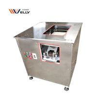 China Factory Directly Supply Fish Slice Cutter Machine / Fish Fillet Machine for Restaurant for sale