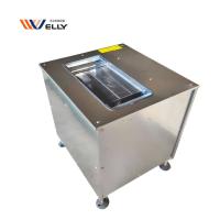 China Factory Directly Supply Fish Slice Cutter Machine / Fish Fillet Machine for Restaurant for sale