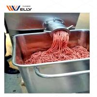 China 2018 New Arrival Stainless Steel Restaurant Cart Stainless Steel Kitchen Bin 200L Stainless Steel Kitchen Trolley with Wheels for sale