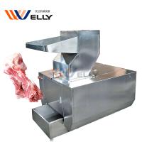 China High Efficiency Bone Saw Machine Bone Crushing Machine for sale