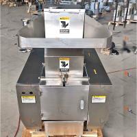 China High Efficiency Bone Saw Machine Bone Crushing Machine for sale
