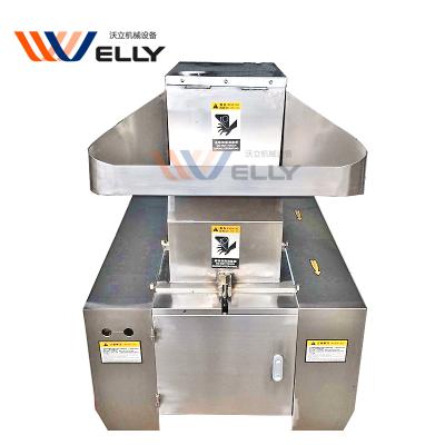 China High Efficiency Automatic Bone Cutting Machine Machine Cut Steak and Bone for sale