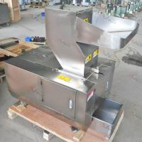 China High Efficiency Automatic Bone Cutting Machine Machine Cut Steak and Bone for sale